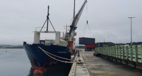 Home » Chatham Islands Council